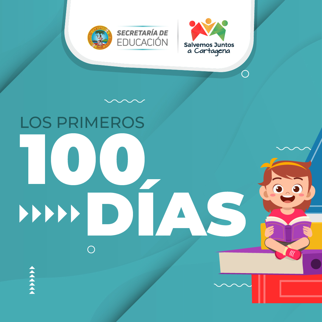 Los 100 días-1 – SED Cartagena
